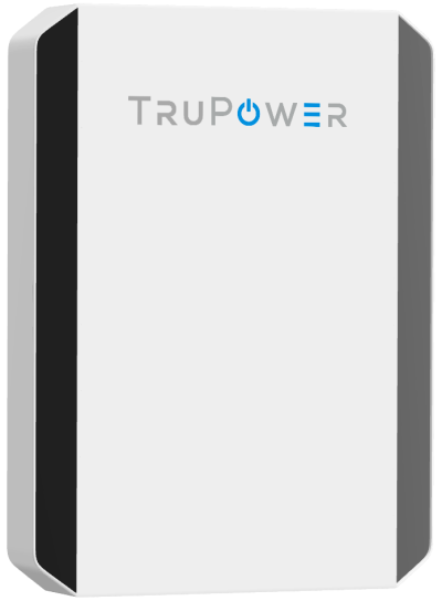 Continuously Powering Tomorrow | - TruPower